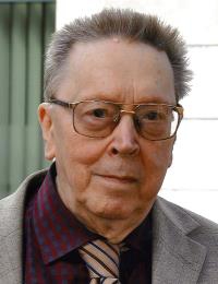 Gilbert André († 11/05/2020) | Inmemoriam