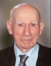 Hubert Bocken († 06/05/2020) | Inmemoriam