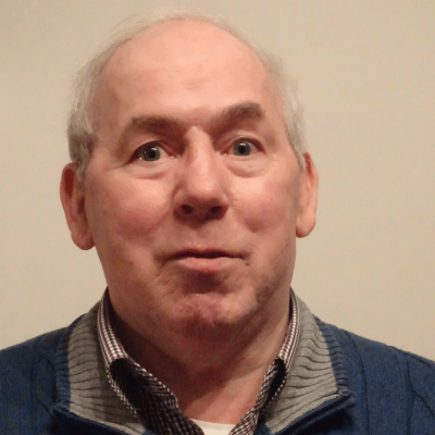 Louis Bertrand († 13/05/2020) | Inmemoriam