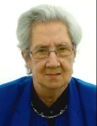 Maria Jaspers († 19/05/2020) | Inmemoriam