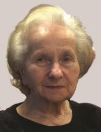 Maria NOVAK († 29/05/2020) | Inmemoriam