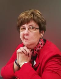 marleen gorissen († 01/05/2020) | Inmemoriam