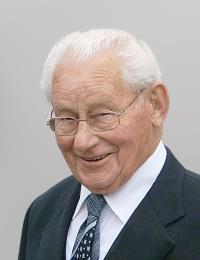 Martin Stevens († 14/05/2020) | Inmemoriam
