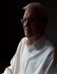 Martin Stevens († 15/05/2020) | Inmemoriam