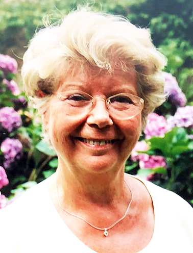 Monique BOEVER († 10/05/2020) | Inmemoriam