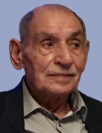 Gerard Peeters († 26/06/2020) | Inmemoriam