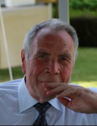 Jacques Peeters († 26/06/2020) | Inmemoriam