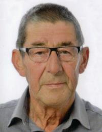 Jef Peeters († 03/06/2020) | Inmemoriam