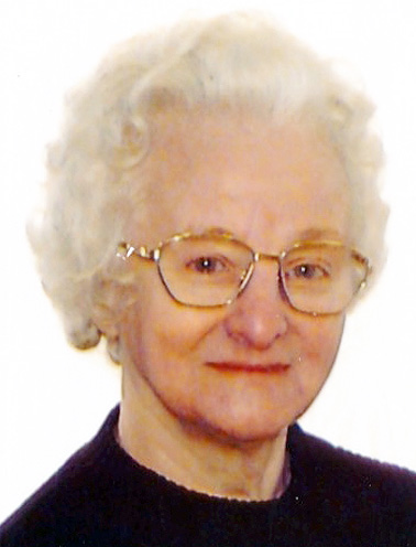 Maria DEVOS († 22/06/2020) | Inmemoriam