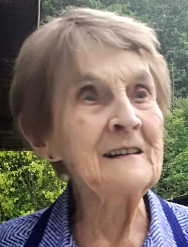 Marie-Louise MAHY († 30/05/2020) | Inmemoriam