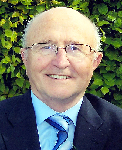 Léon REMY († 29/07/2020) | Inmemoriam