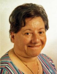 Maria Peeters († 06/07/2020) | Inmemoriam