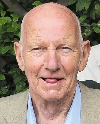 Michel OGER († 13/07/2020) | Inmemoriam