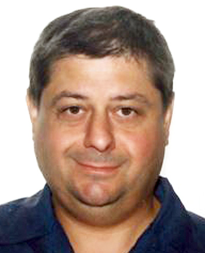 Philippe DUBOIS († 18/07/2020) | Inmemoriam