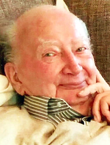 André VALENTIN († 07/08/2020) | Inmemoriam