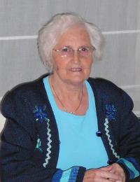 Jacqueline Rutten († 08/08/2020) | Inmemoriam