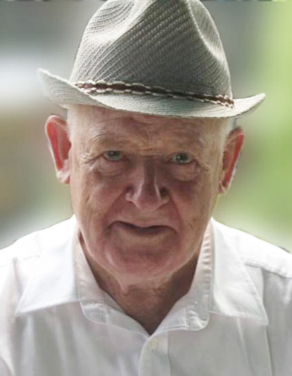 Joseph LEPAGE († 15/08/2020) | Inmemoriam