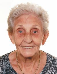 Maria Claes († 05/08/2020) | Inmemoriam