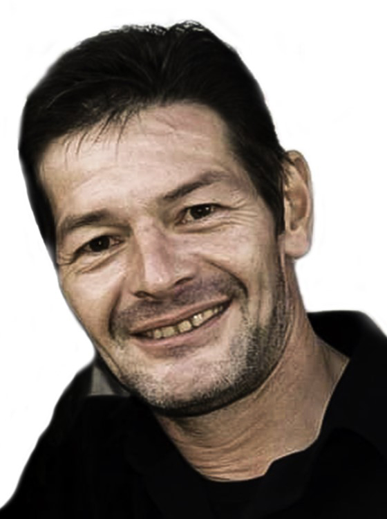 Olivier DUBAR († 09/08/2020) | Inmemoriam