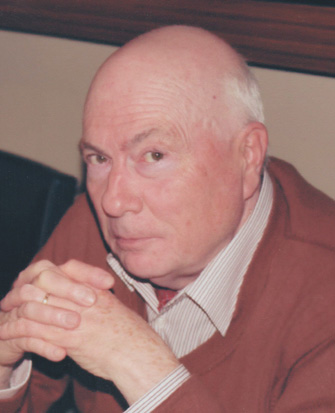 Paul REMACLE († 22/08/2020) | Inmemoriam