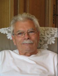 Richard Creeten († 07/08/2020) | Inmemoriam