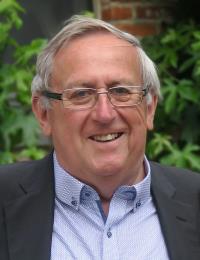 Jacques Bonte († 28/08/2020) | Inmemoriam