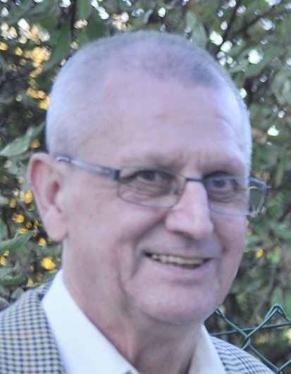 Jacques ROBINET († 27/09/2020) | Inmemoriam