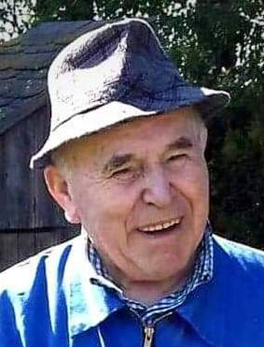 Jean KESSLER († 12/09/2020) | Inmemoriam