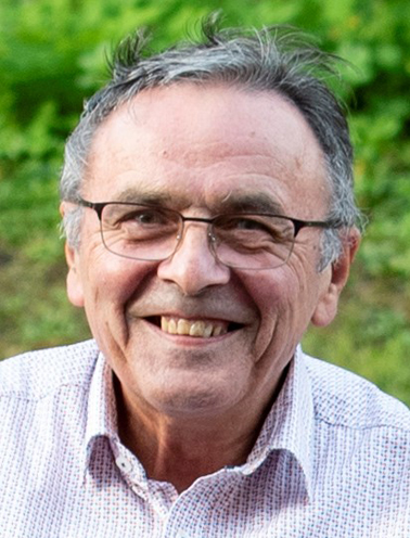 Jean LEROY († 22/09/2020) | Inmemoriam