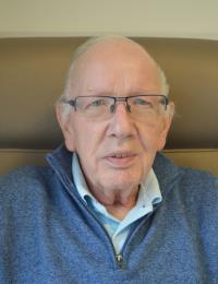 Jos Willems († 02/09/2020) | Inmemoriam