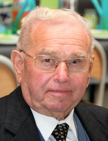Joseph Meunier († 07/09/2020) | Inmemoriam