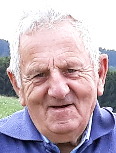 Joseph RENAUD († 30/09/2020) | Inmemoriam