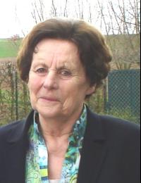 Josette Jennen († 26/09/2020) | Inmemoriam