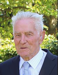 Louis Claes († 03/09/2020) | Inmemoriam