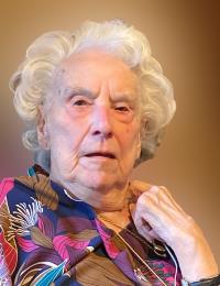 Maria Mas († 22/09/2020) | Inmemoriam