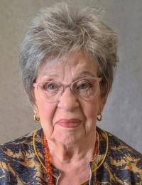 Maria Moors († 17/09/2020) | Inmemoriam