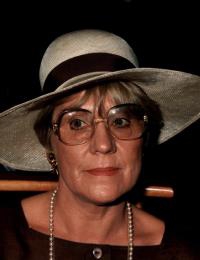 Maria Rutten († 12/09/2020) | Inmemoriam