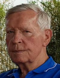 Martin Willemse († 07/09/2020) | Inmemoriam