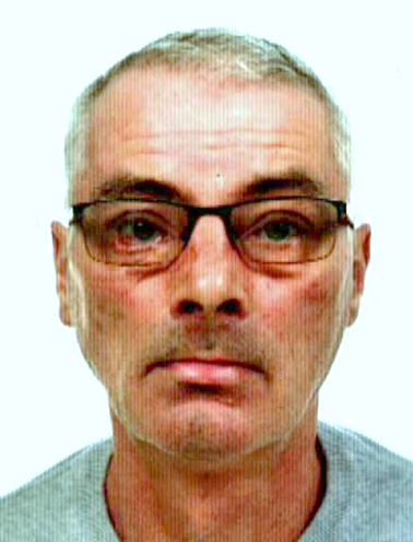 Stéphane ANDRE († 25/09/2020) | Inmemoriam