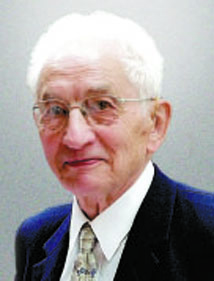 Albert LAMBERT († 25/10/2020) | Inmemoriam