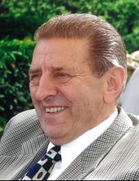 August Grossar († 09/10/2020) | Inmemoriam