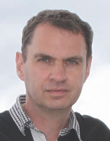 Bernard HUBERT († 20/10/2020) | Inmemoriam