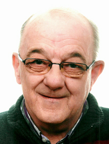 Christian FOX († 25/10/2020) | Inmemoriam