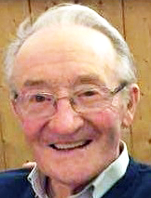 Gérard MEENS († 27/10/2020) | Inmemoriam