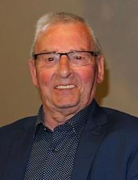 Gerard Timmers († 01/10/2020) | Inmemoriam