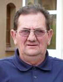 Gilbert JACQUES († 22/10/2020) | Inmemoriam