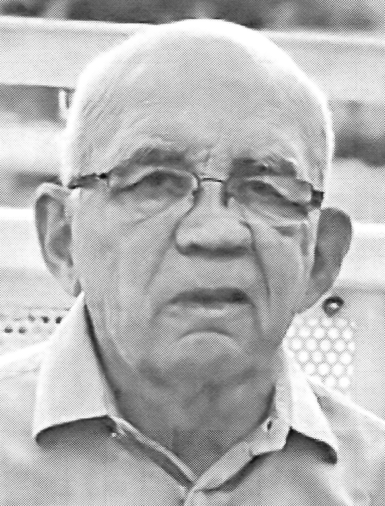 Guy LAMBERT († 08/10/2020) | Inmemoriam