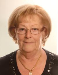 Marie-Josée Royer († 11/10/2020) | Inmemoriam