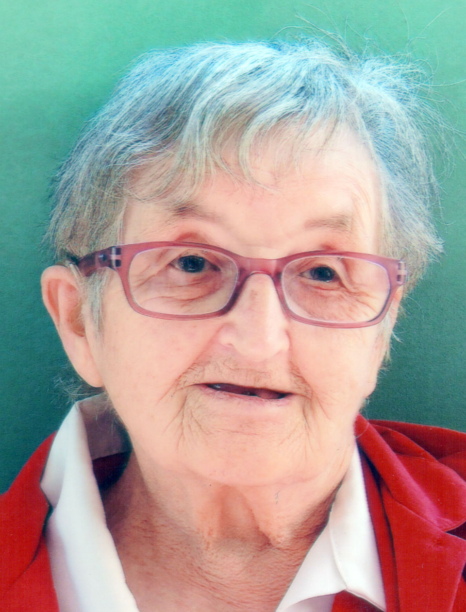 Monique Hansenne († 21/10/2020) | Inmemoriam