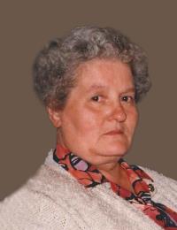 Paula Peeters († 29/10/2020) | Inmemoriam